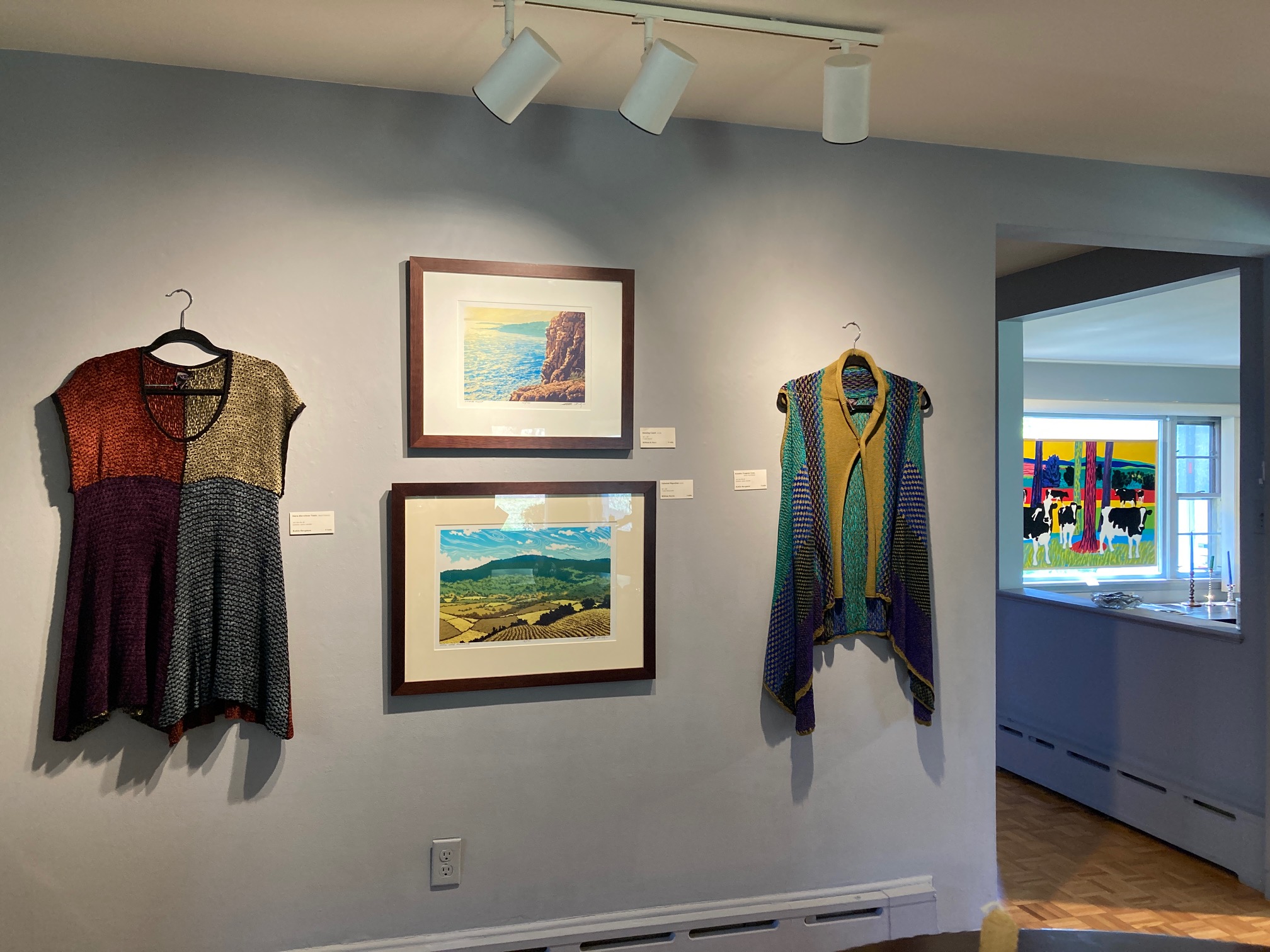 Francesca Anderson Fine Art | Portraits North