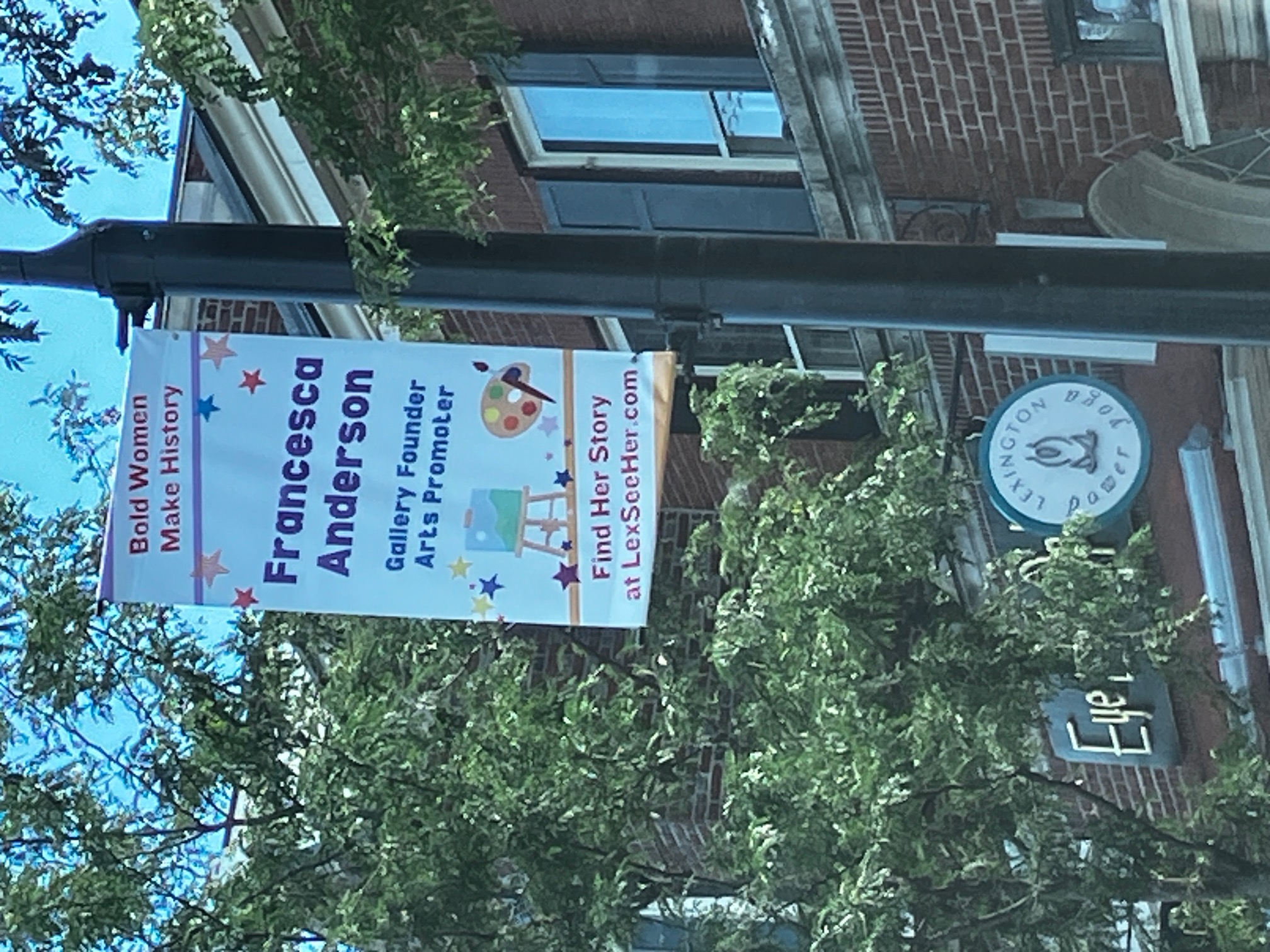 Francesca Anderson Fine Art | Portraits North