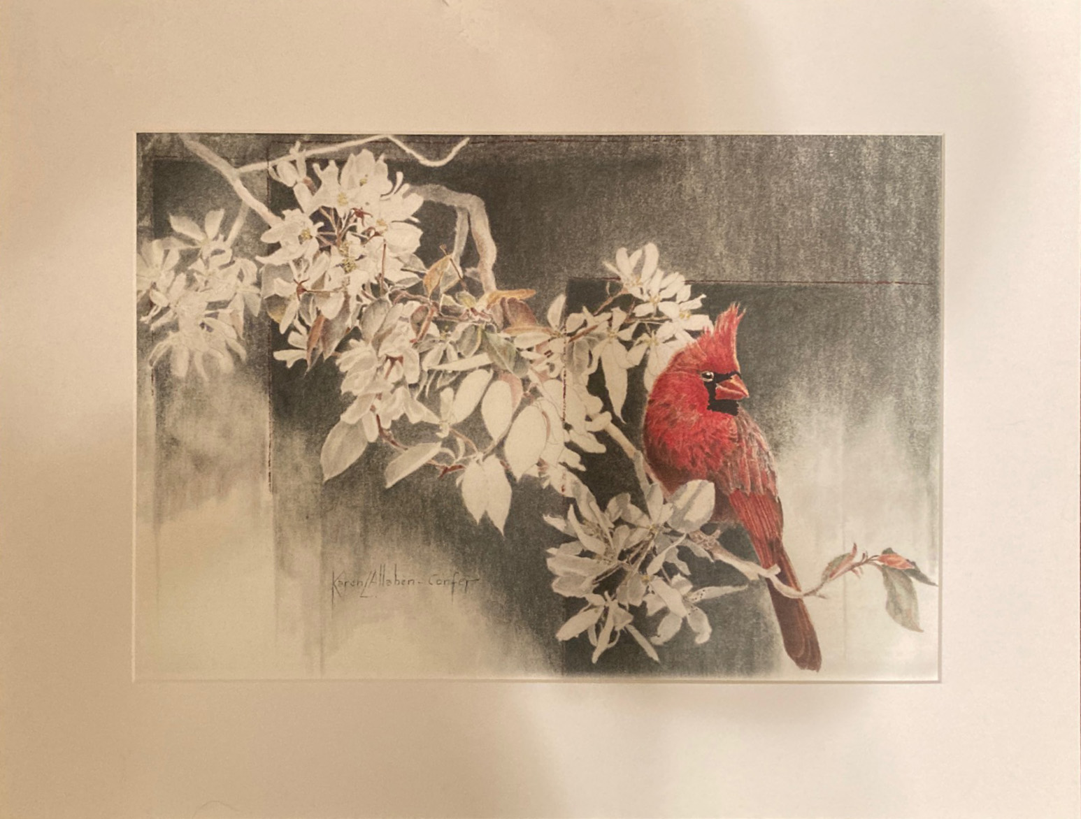 Francesca Anderson Fine Art | Portraits North