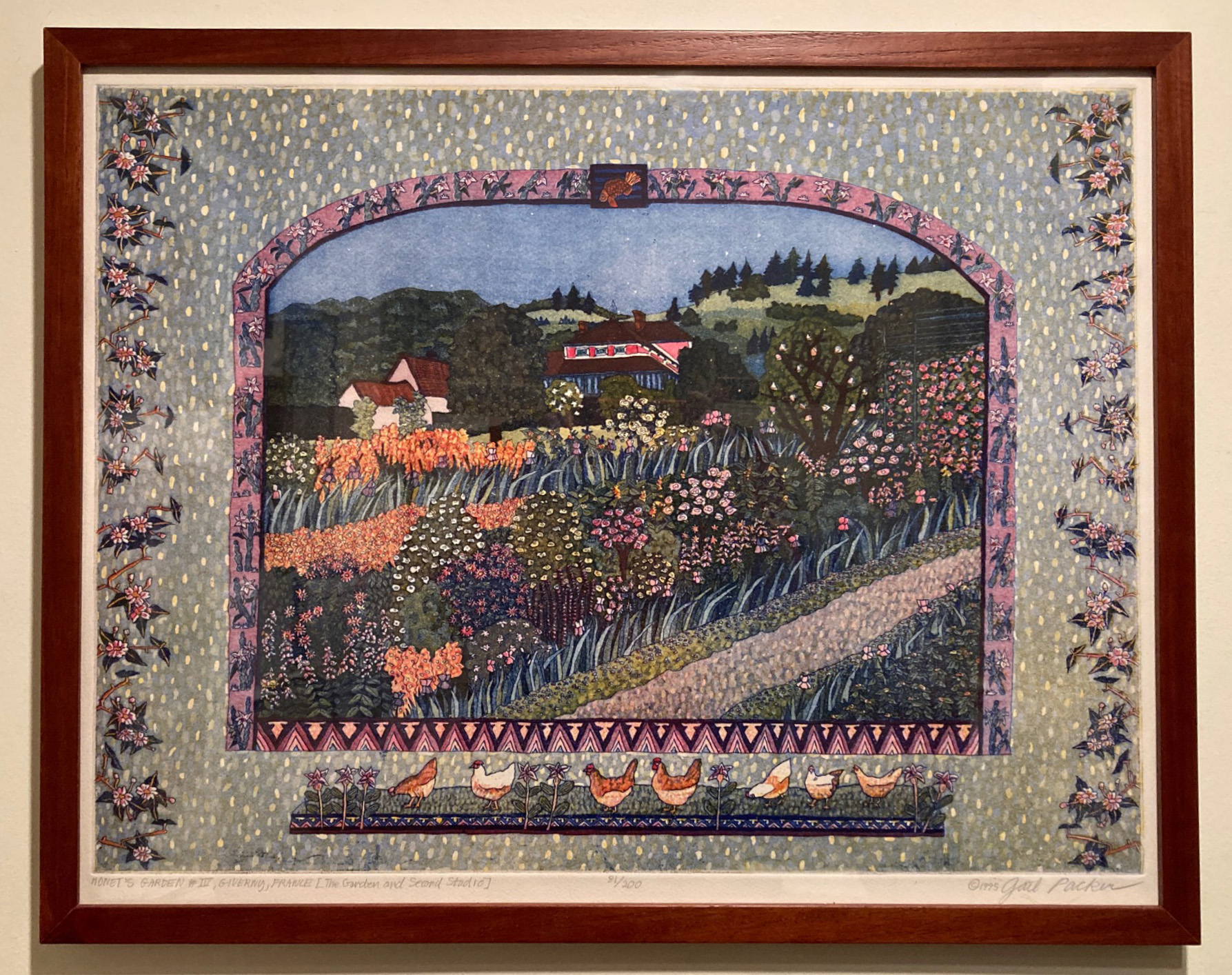 Francesca Anderson Fine Art | Portraits North