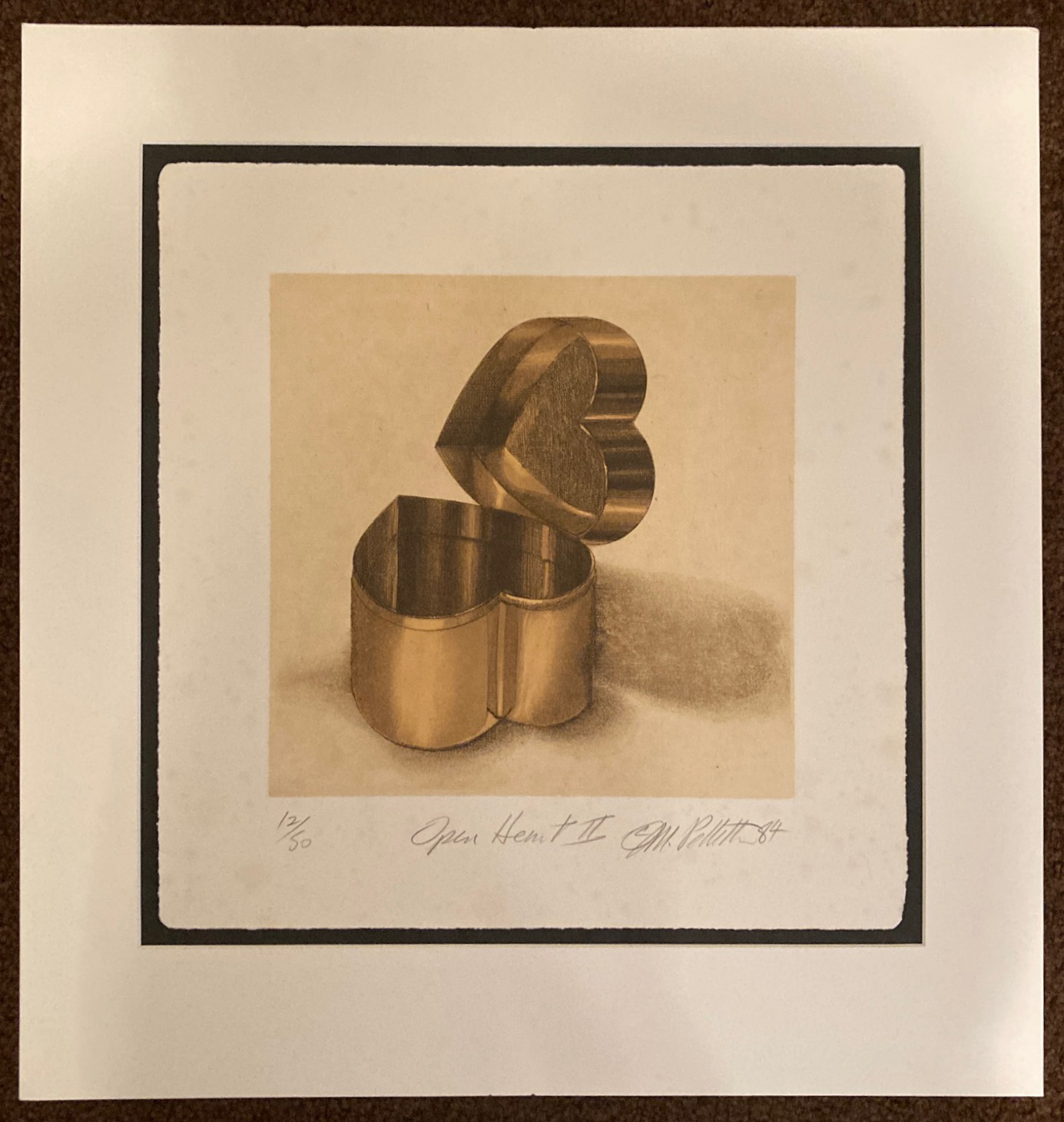 Francesca Anderson Fine Art | Portraits North