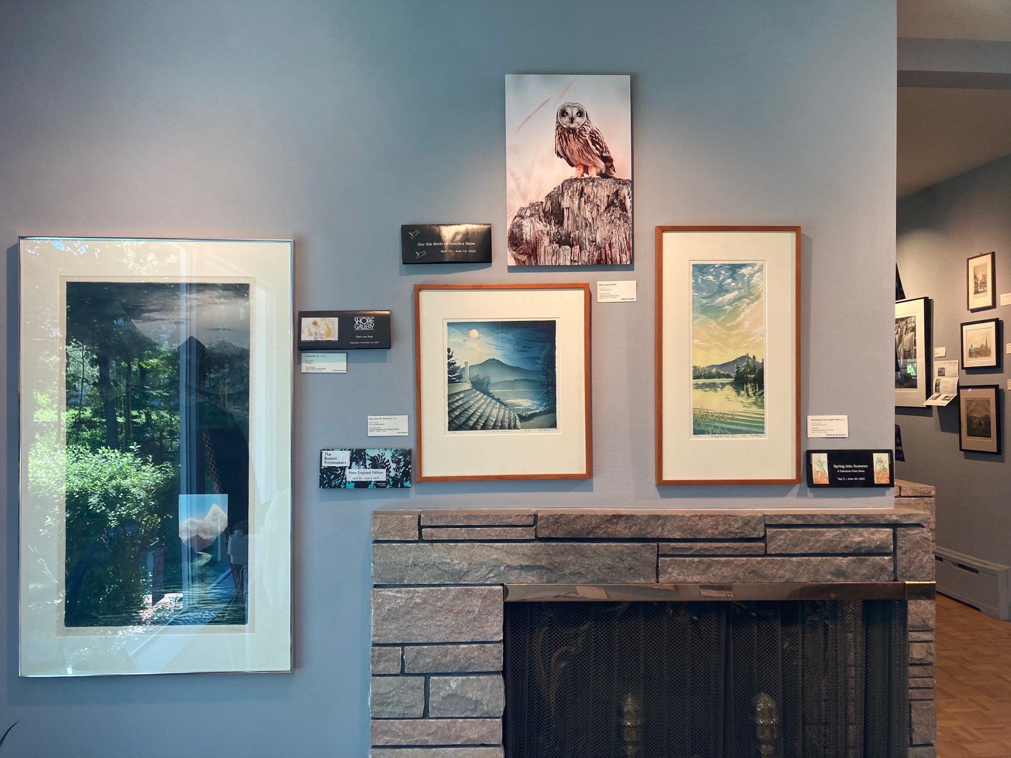 Francesca Anderson Fine Art | Portraits North