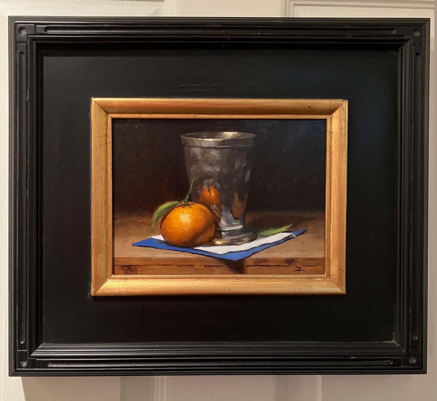 Francesca Anderson Fine Art | Portraits North