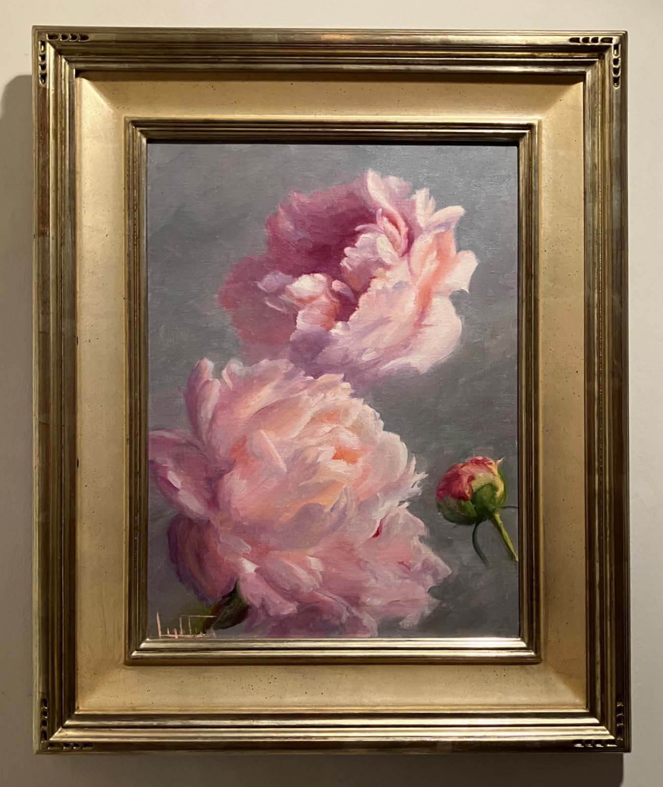 Francesca Anderson Fine Art | Portraits North