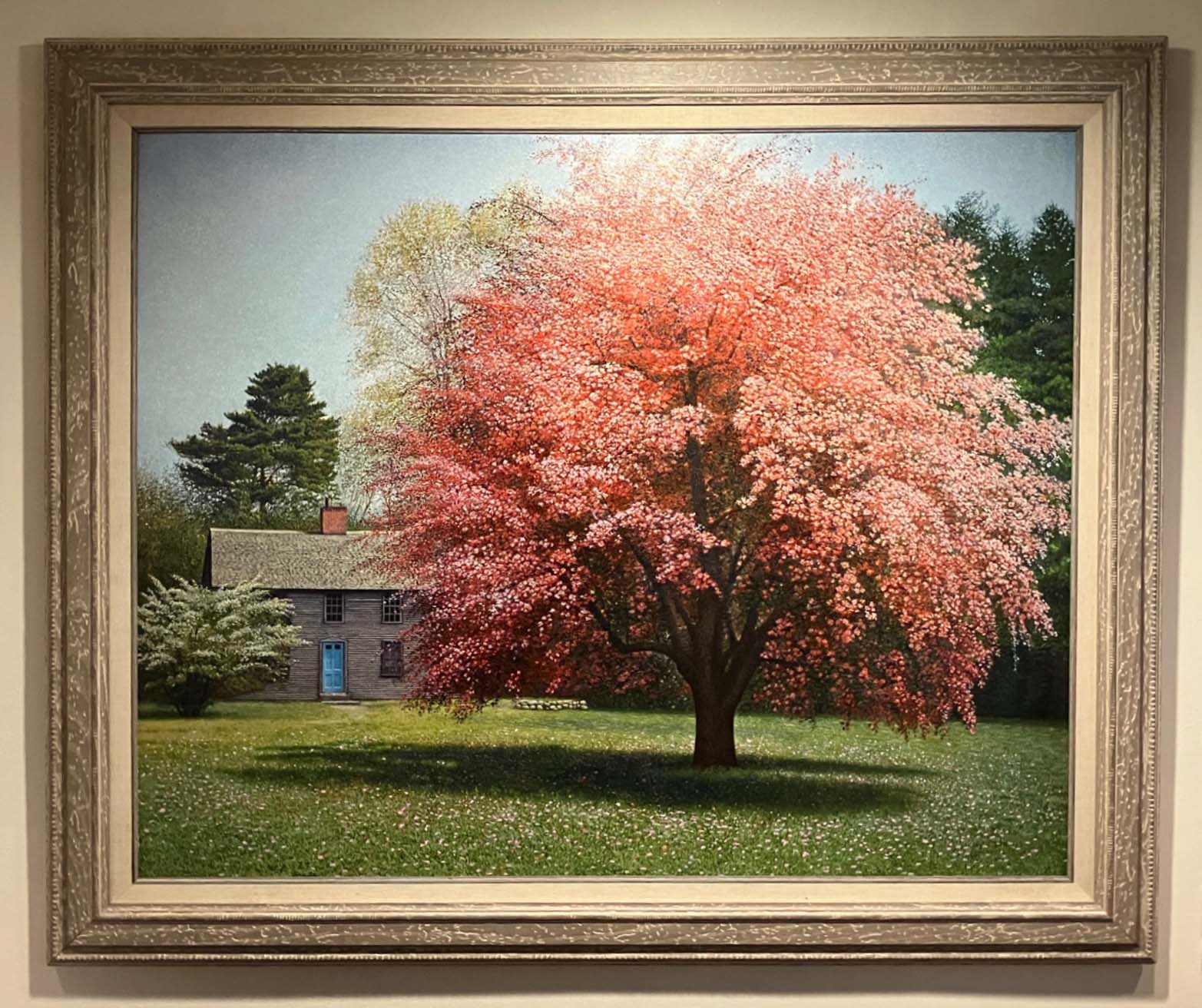 Francesca Anderson Fine Art | Portraits North