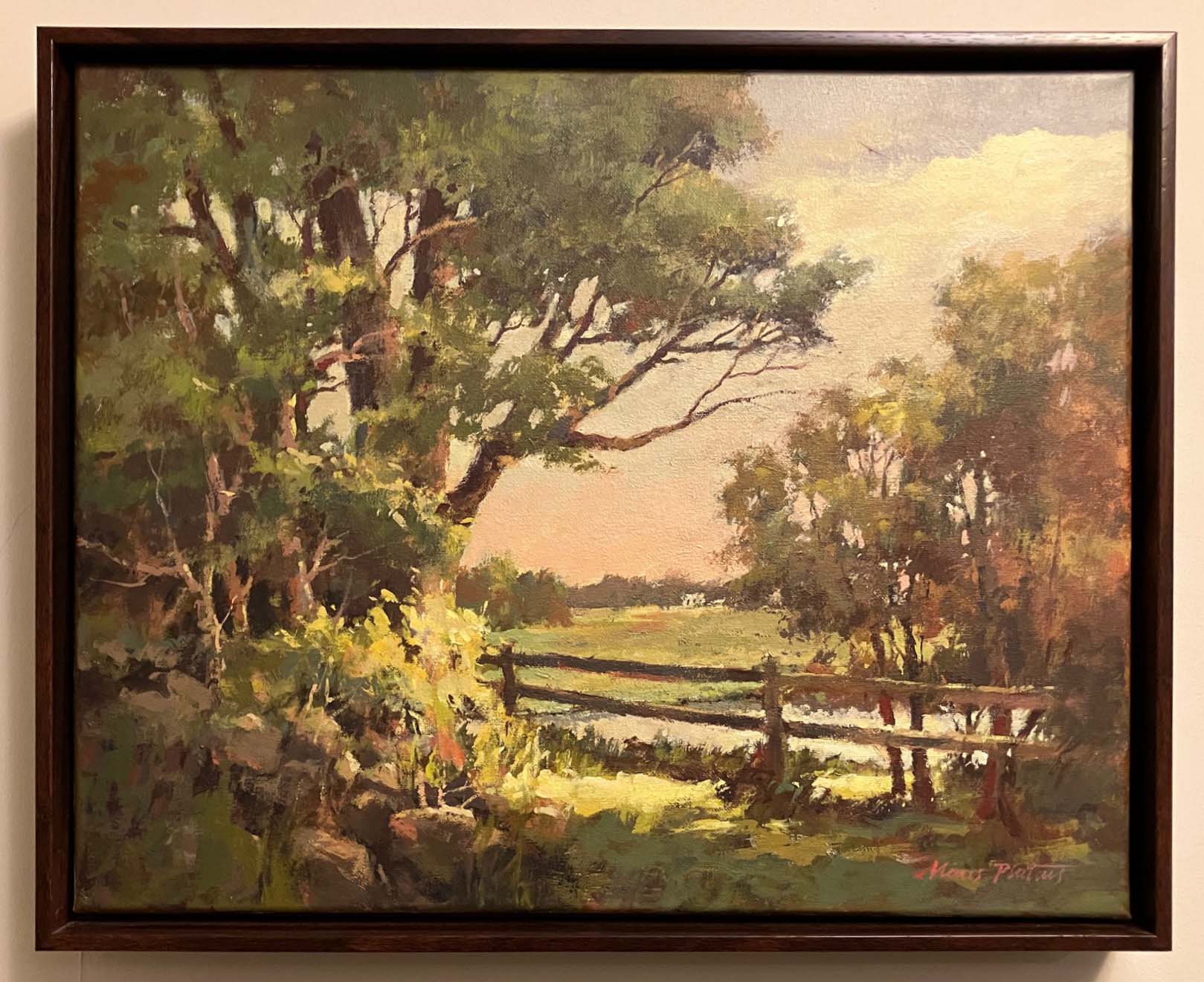 Francesca Anderson Fine Art | Portraits North