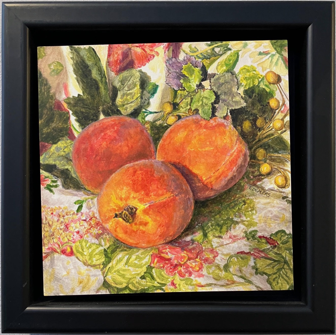 Francesca Anderson Fine Art | Portraits North