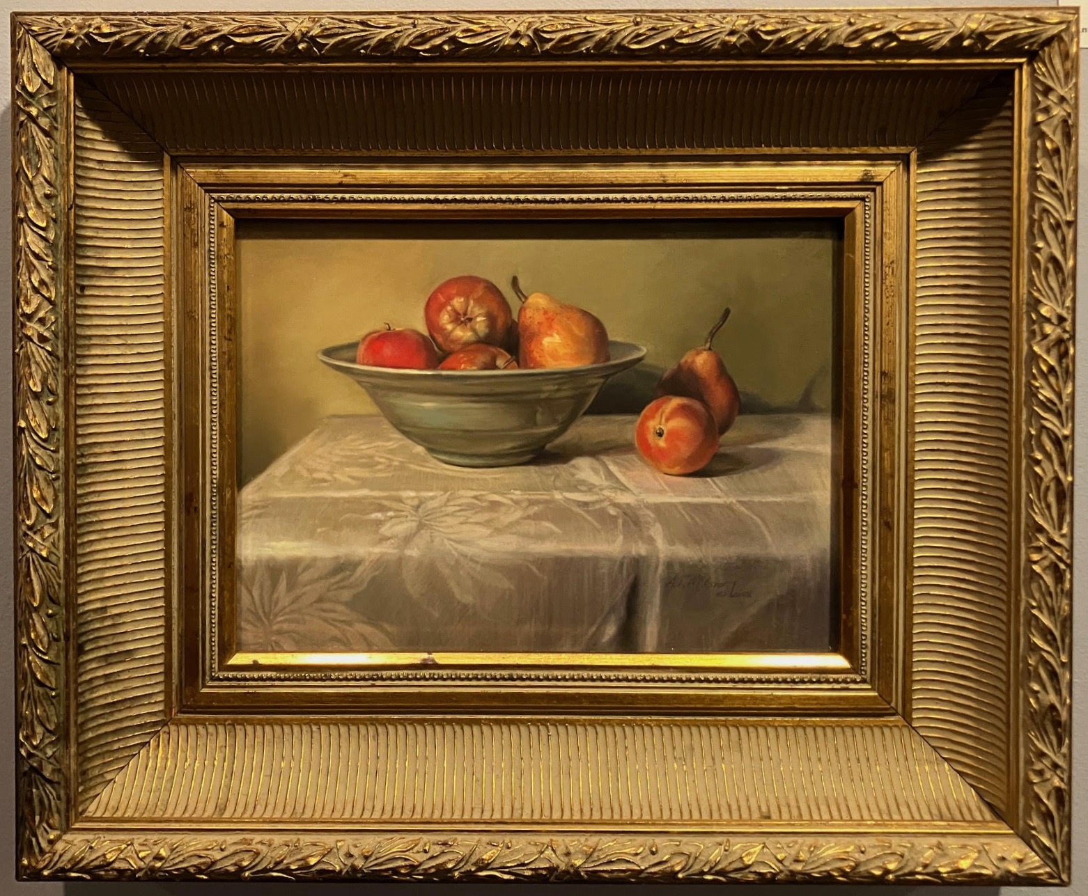 Francesca Anderson Fine Art | Portraits North