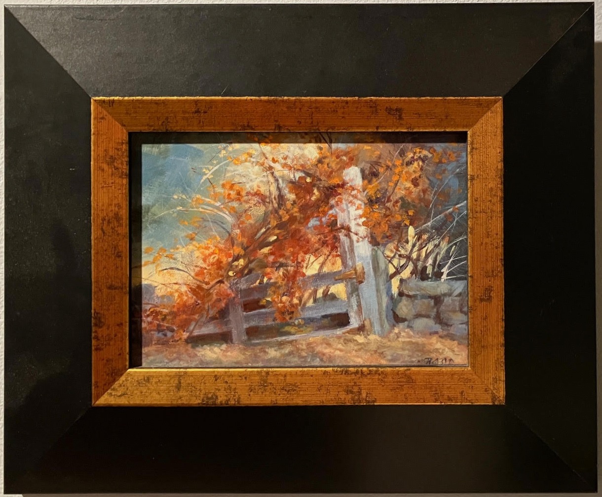 Francesca Anderson Fine Art | Portraits North