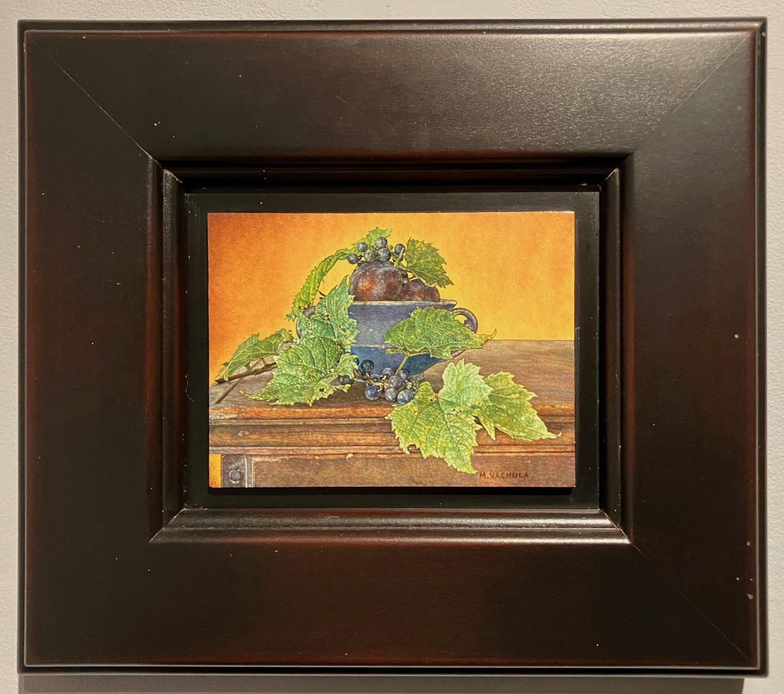 Francesca Anderson Fine Art | Portraits North