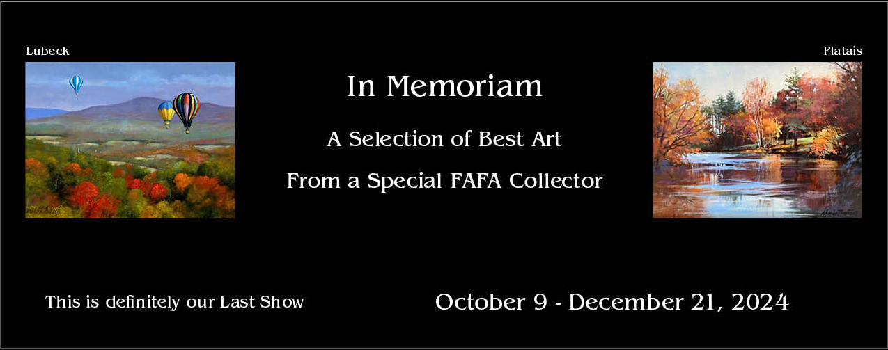 Francesca Anderson Fine Art | Portraits North