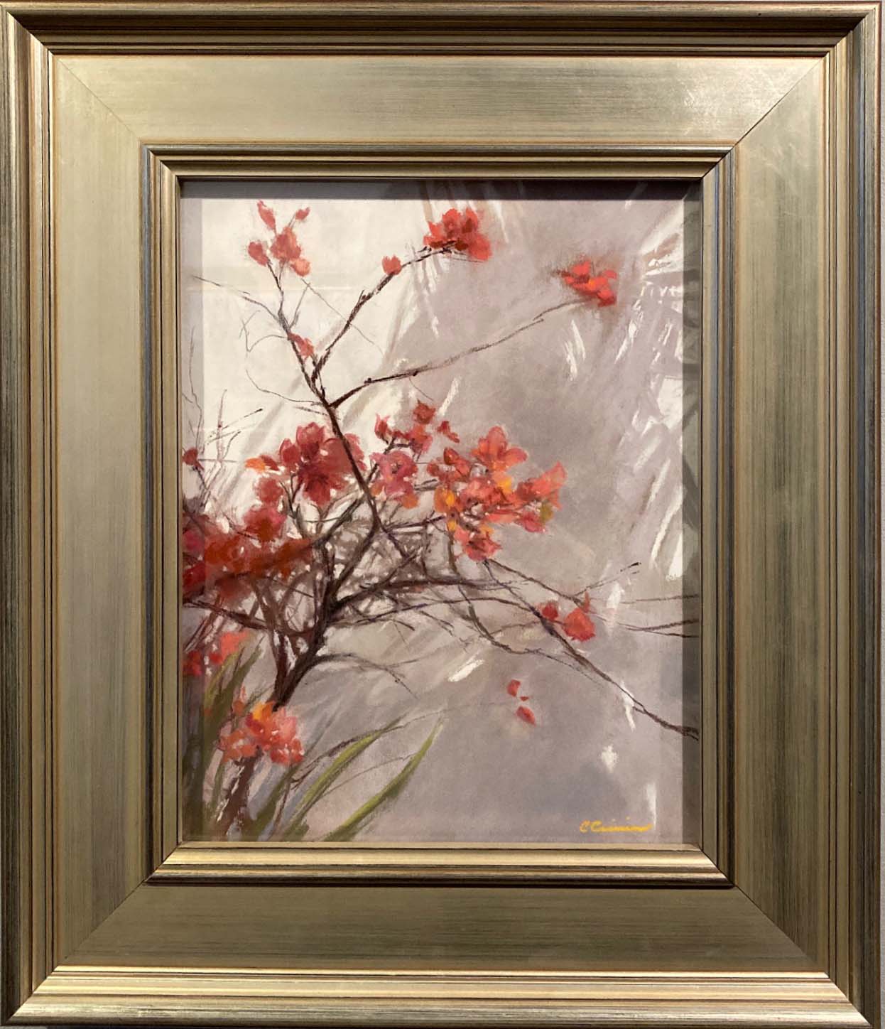 Francesca Anderson Fine Art | Portraits North