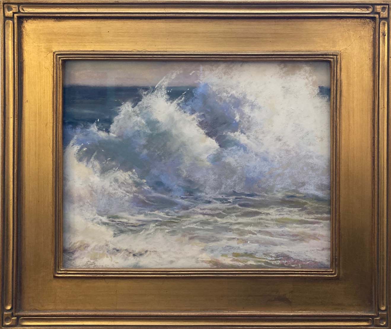 Francesca Anderson Fine Art | Portraits North