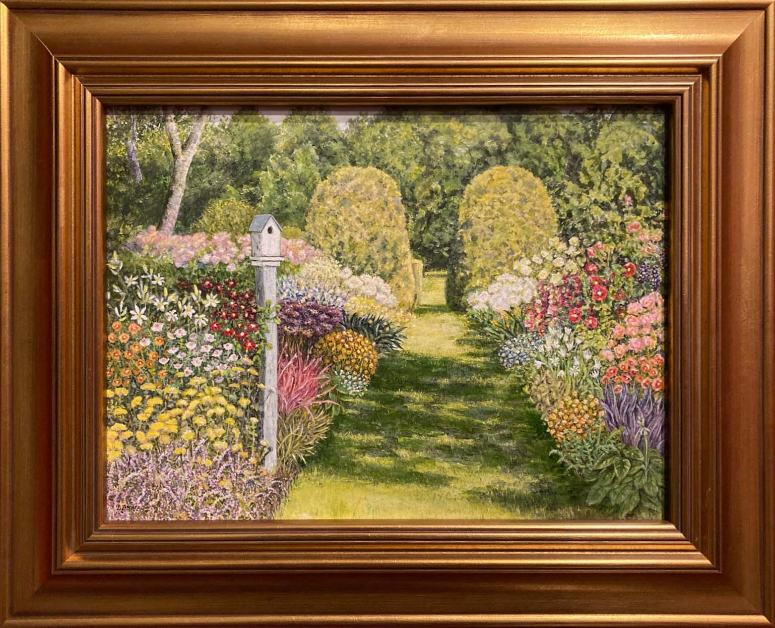 Francesca Anderson Fine Art | Portraits North