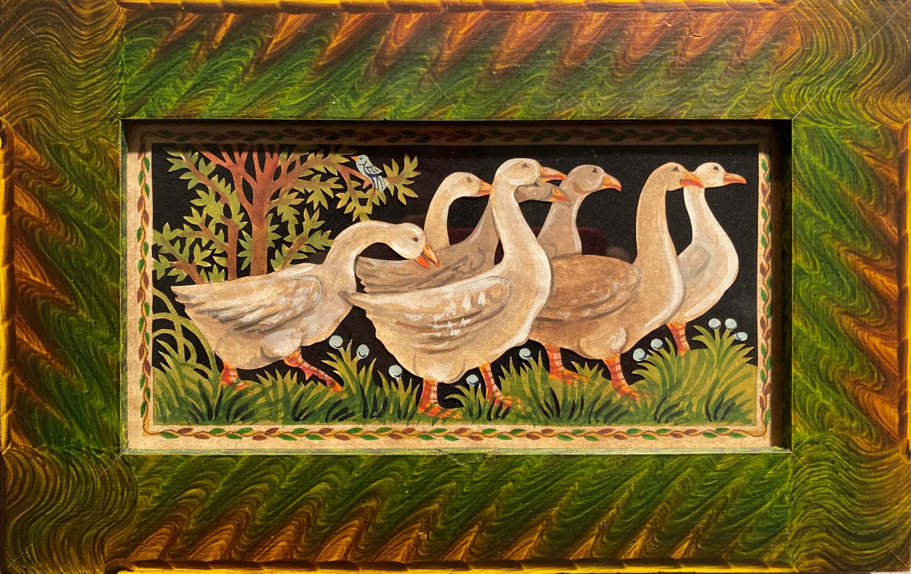 Francesca Anderson Fine Art | Portraits North