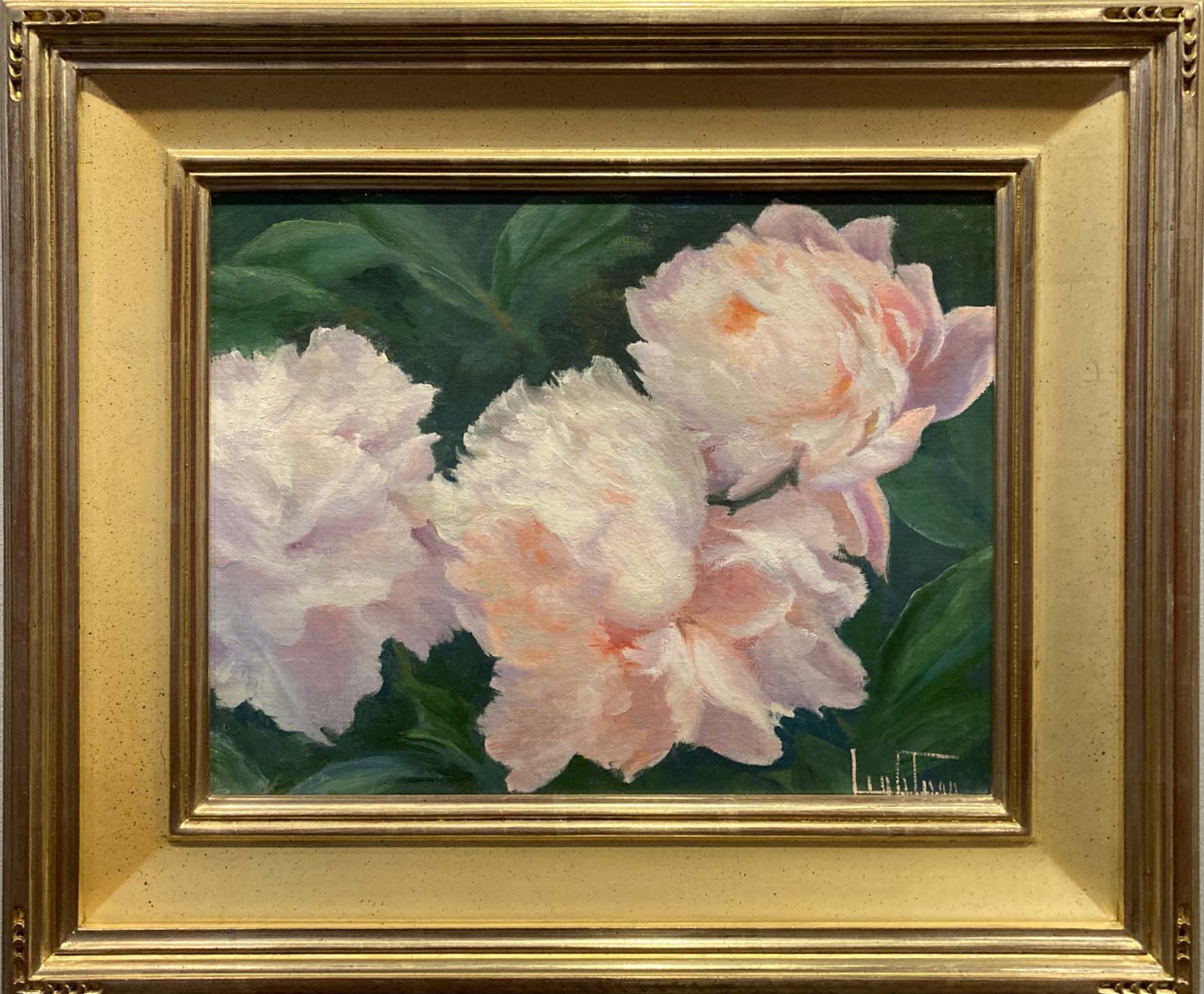 Francesca Anderson Fine Art | Portraits North