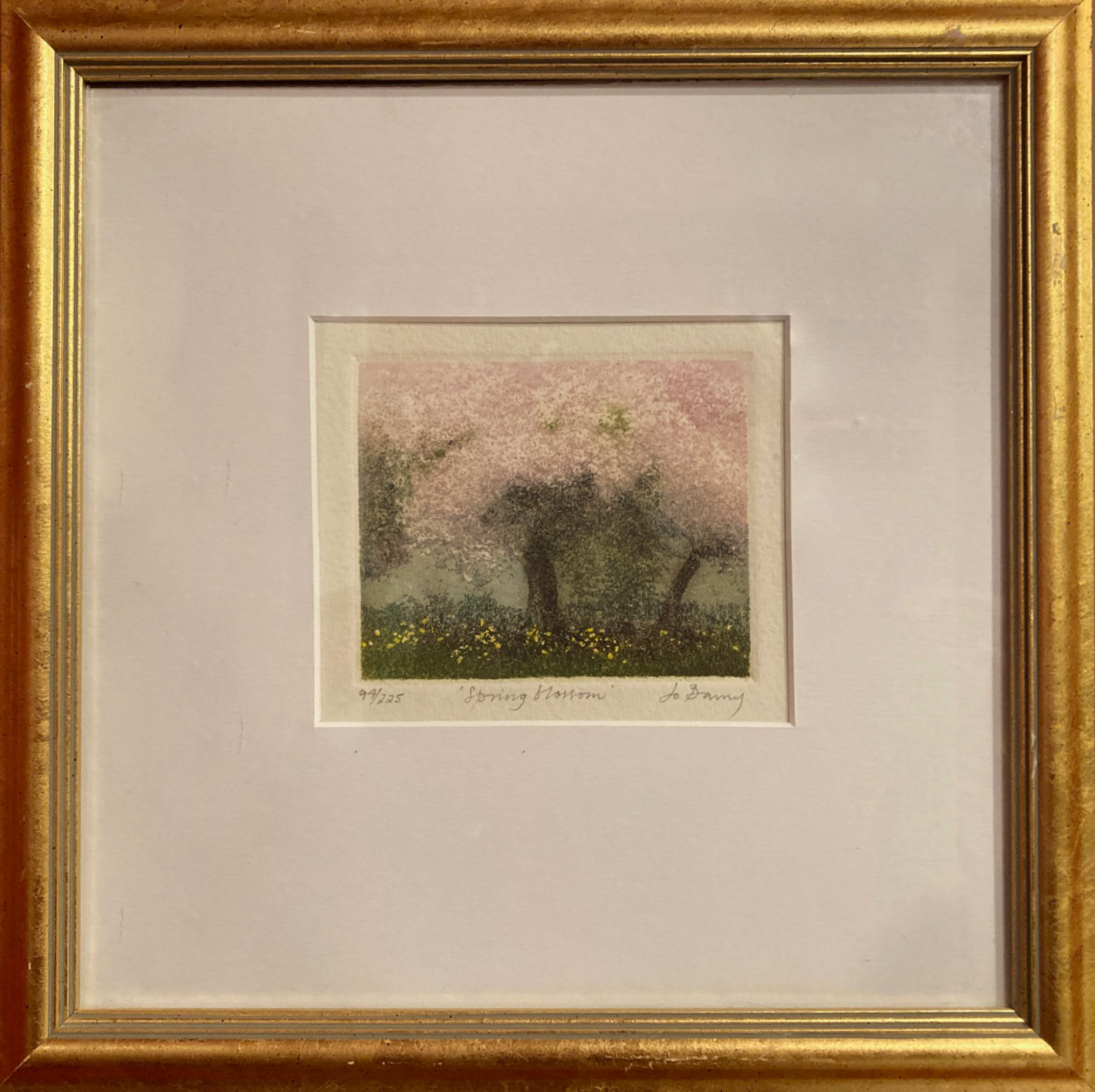 Francesca Anderson Fine Art | Portraits North