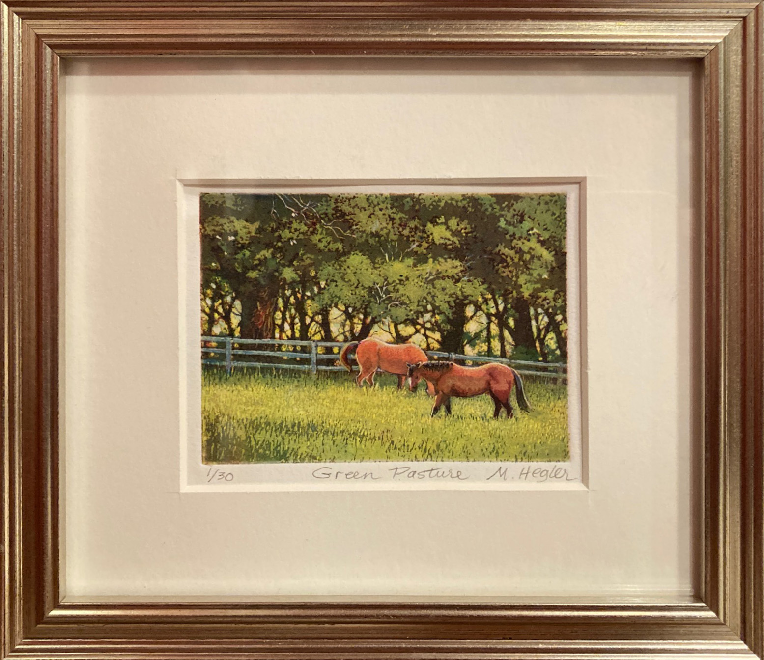 Francesca Anderson Fine Art | Portraits North