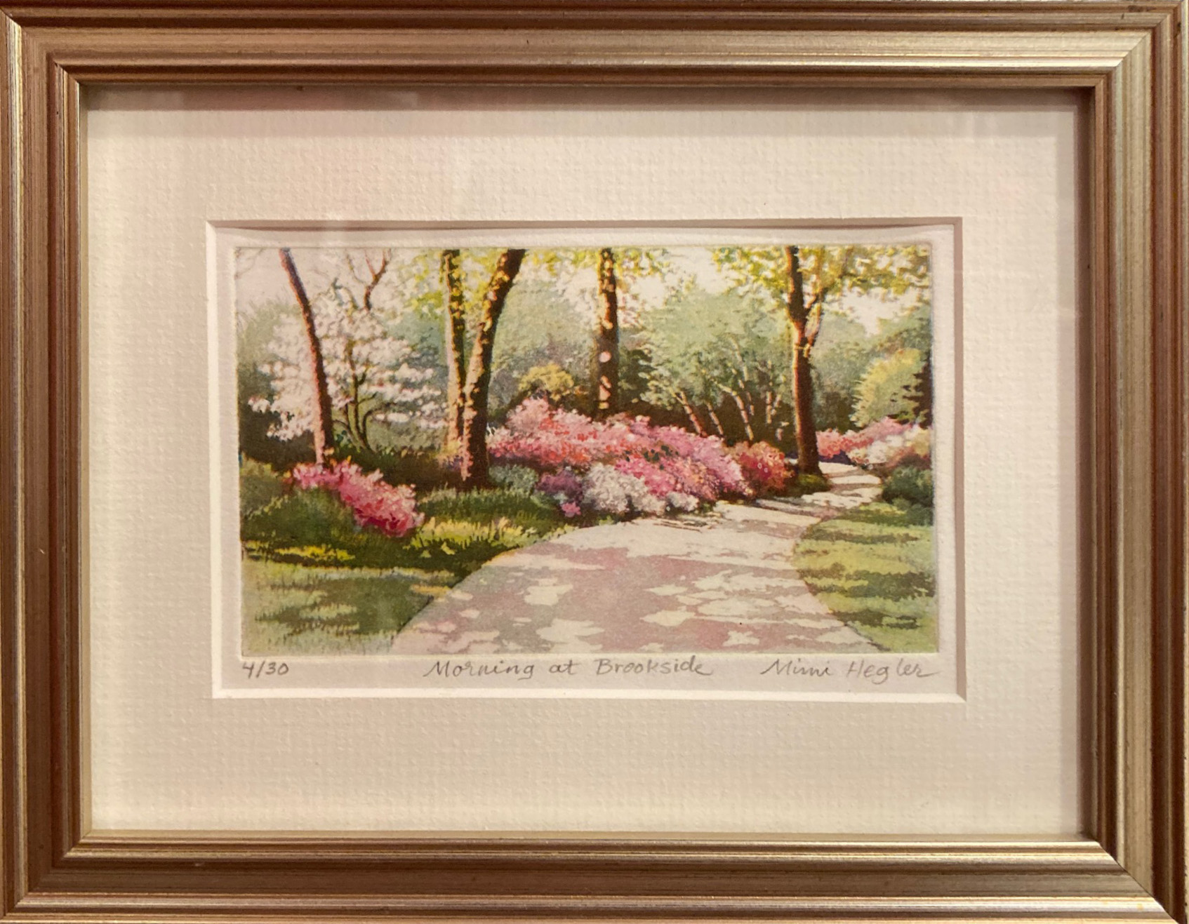 Francesca Anderson Fine Art | Portraits North