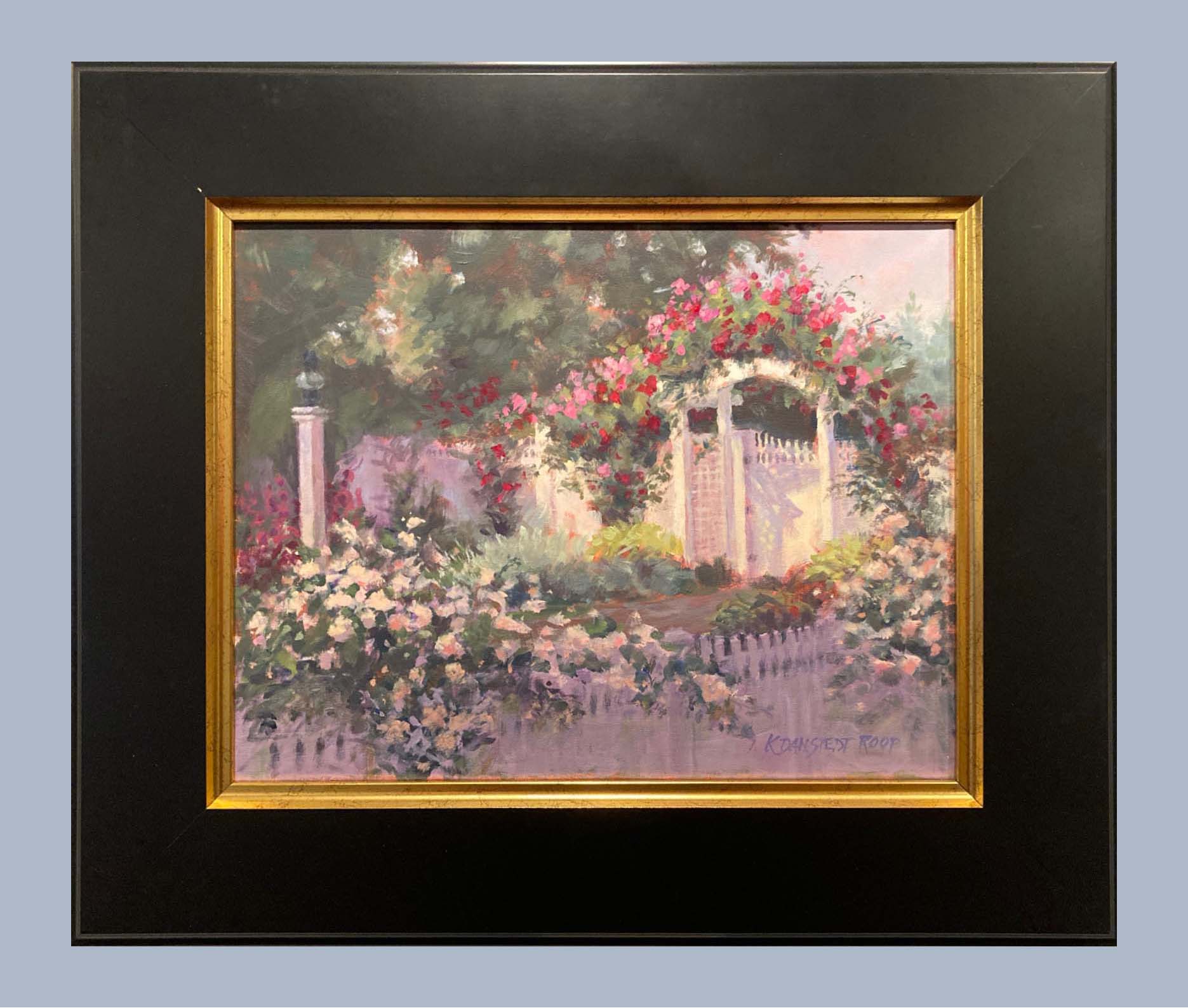 Francesca Anderson Fine Art | Portraits North