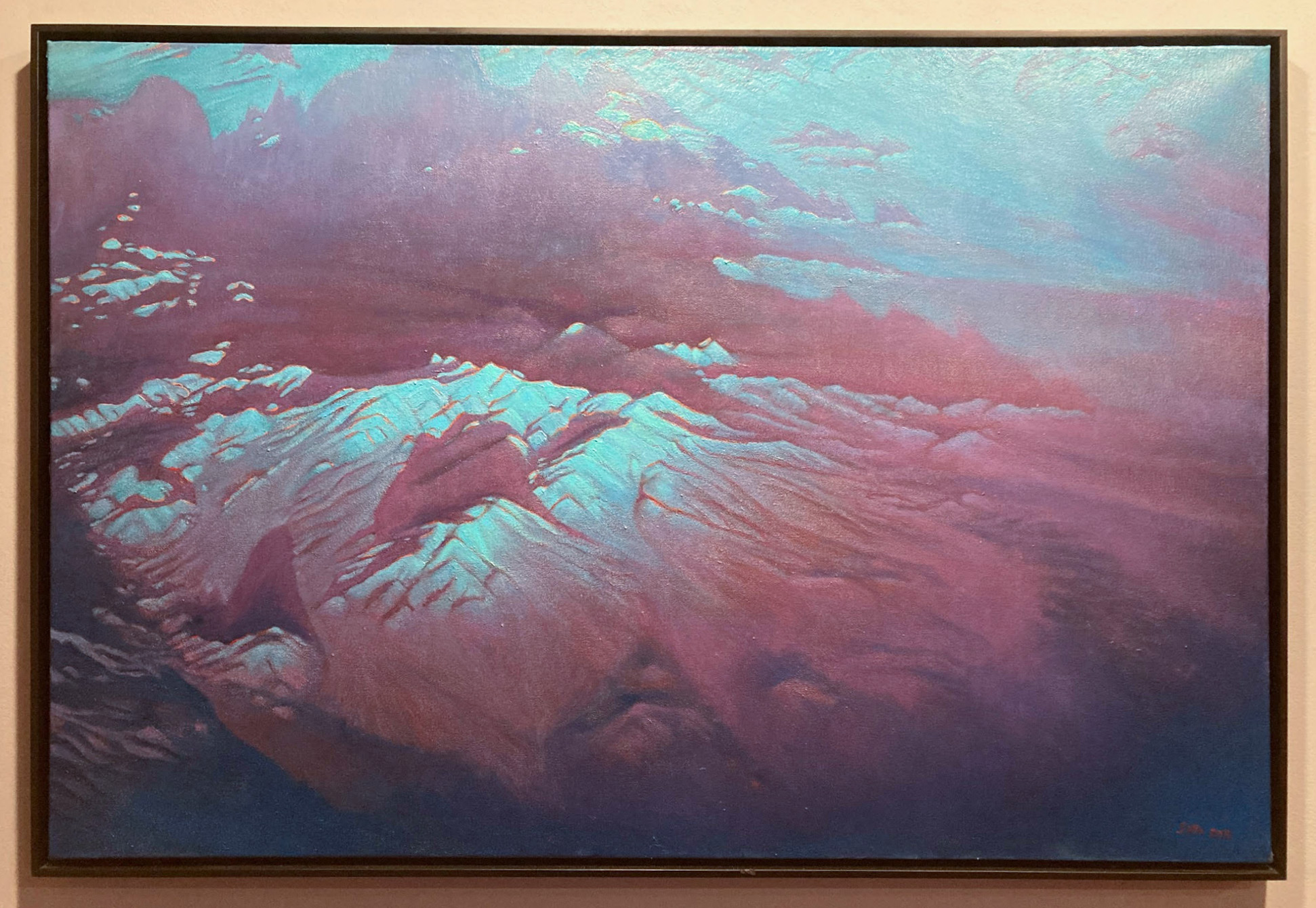 Francesca Anderson Fine Art | Portraits North