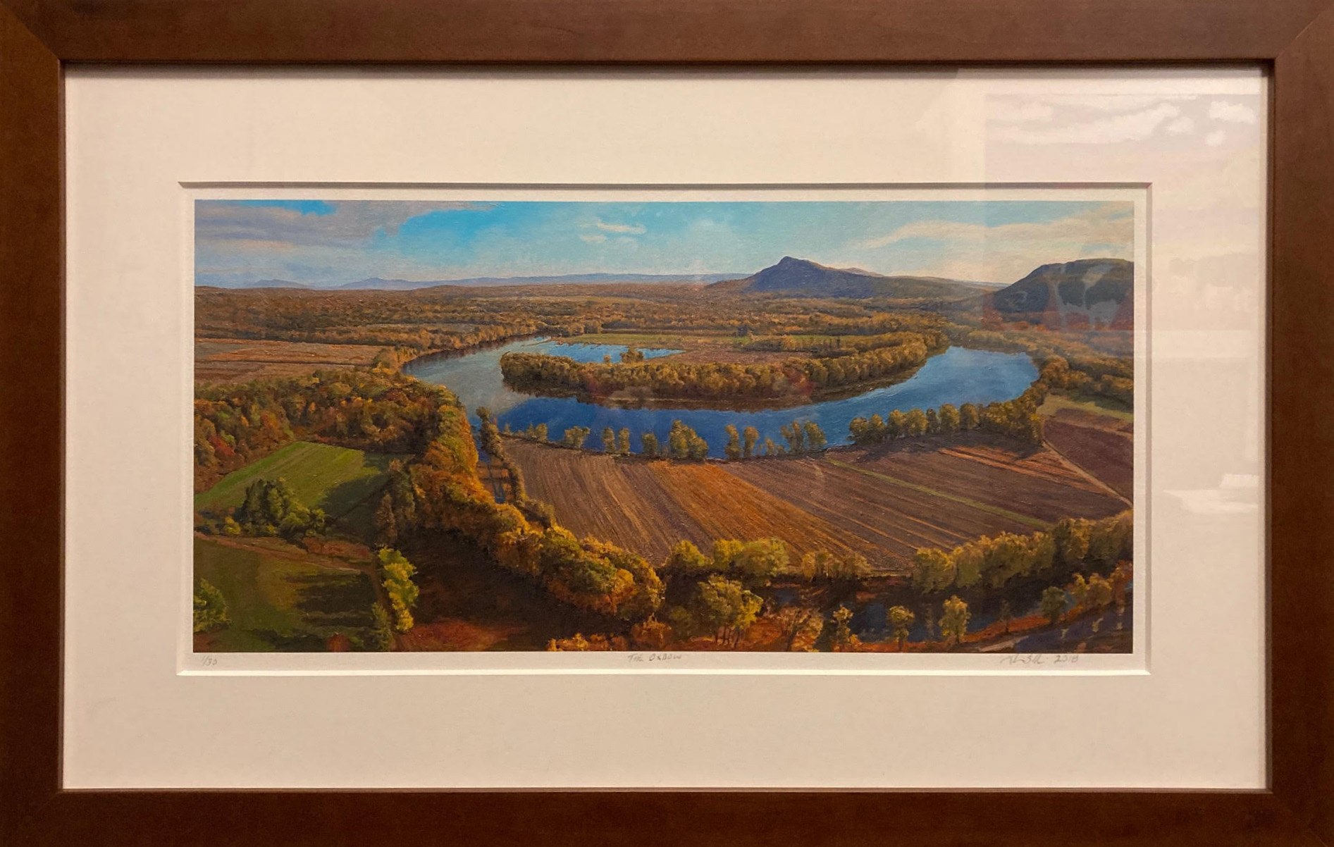 Francesca Anderson Fine Art | Portraits North