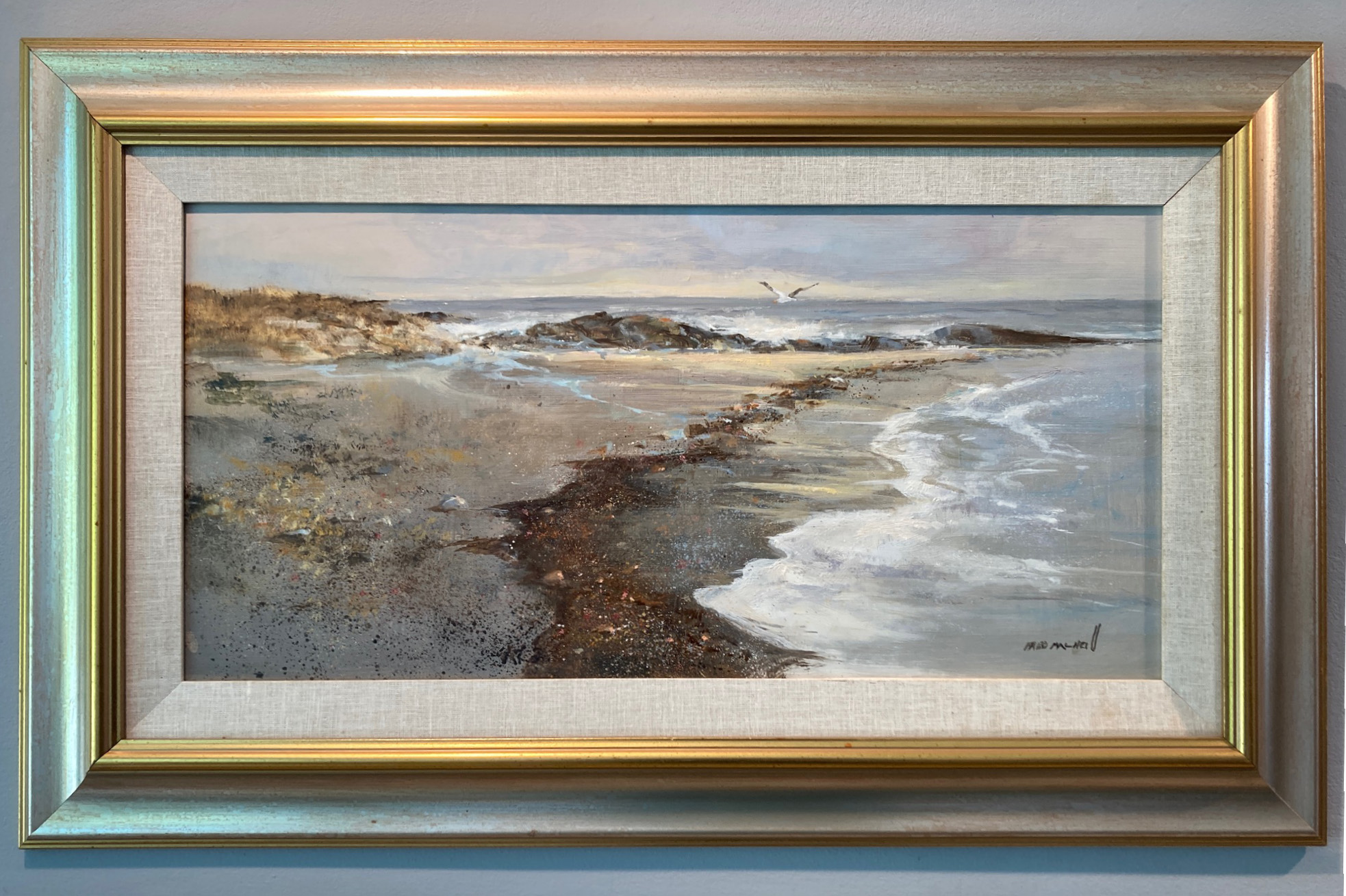 Francesca Anderson Fine Art | Portraits North